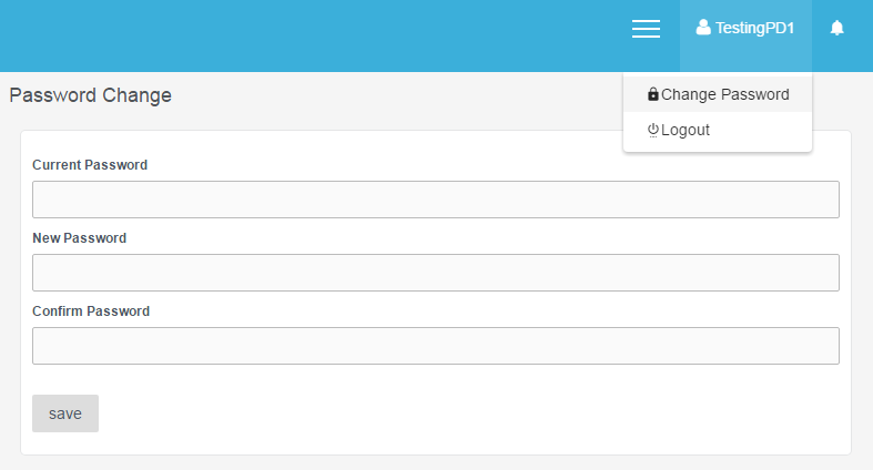 Payslip Portal